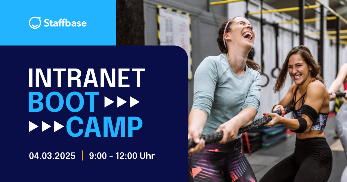 Intranet Bootcamp 2025